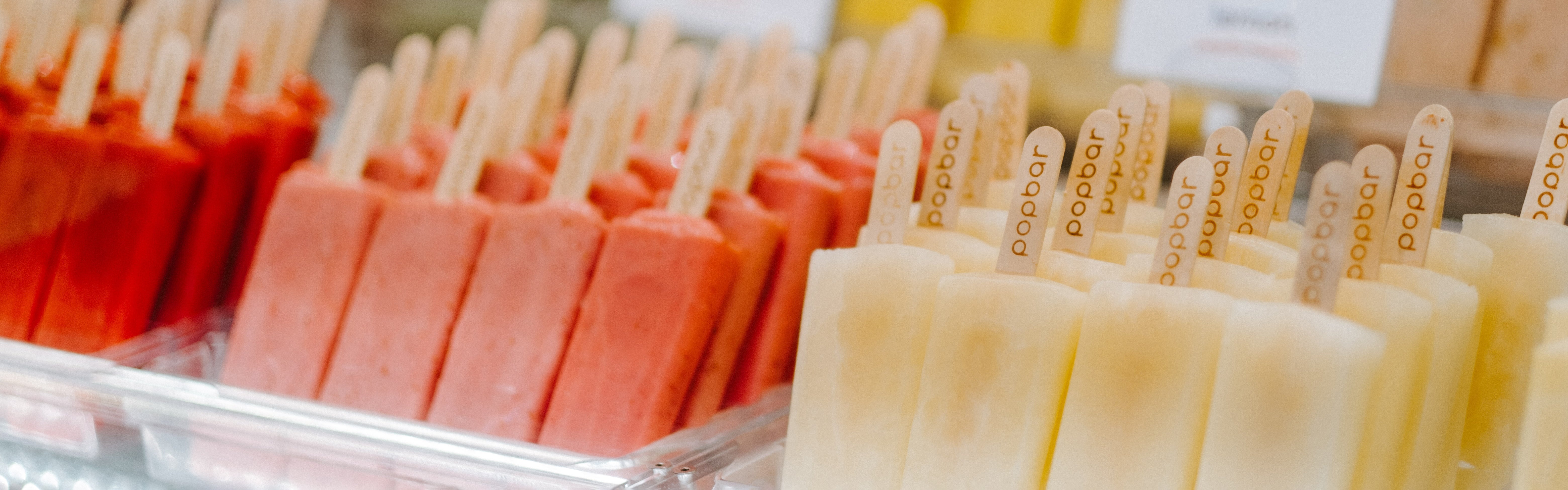 Popsicle Baby Shower Printables | Summer Baby Shower Ideas – ARRA Creative