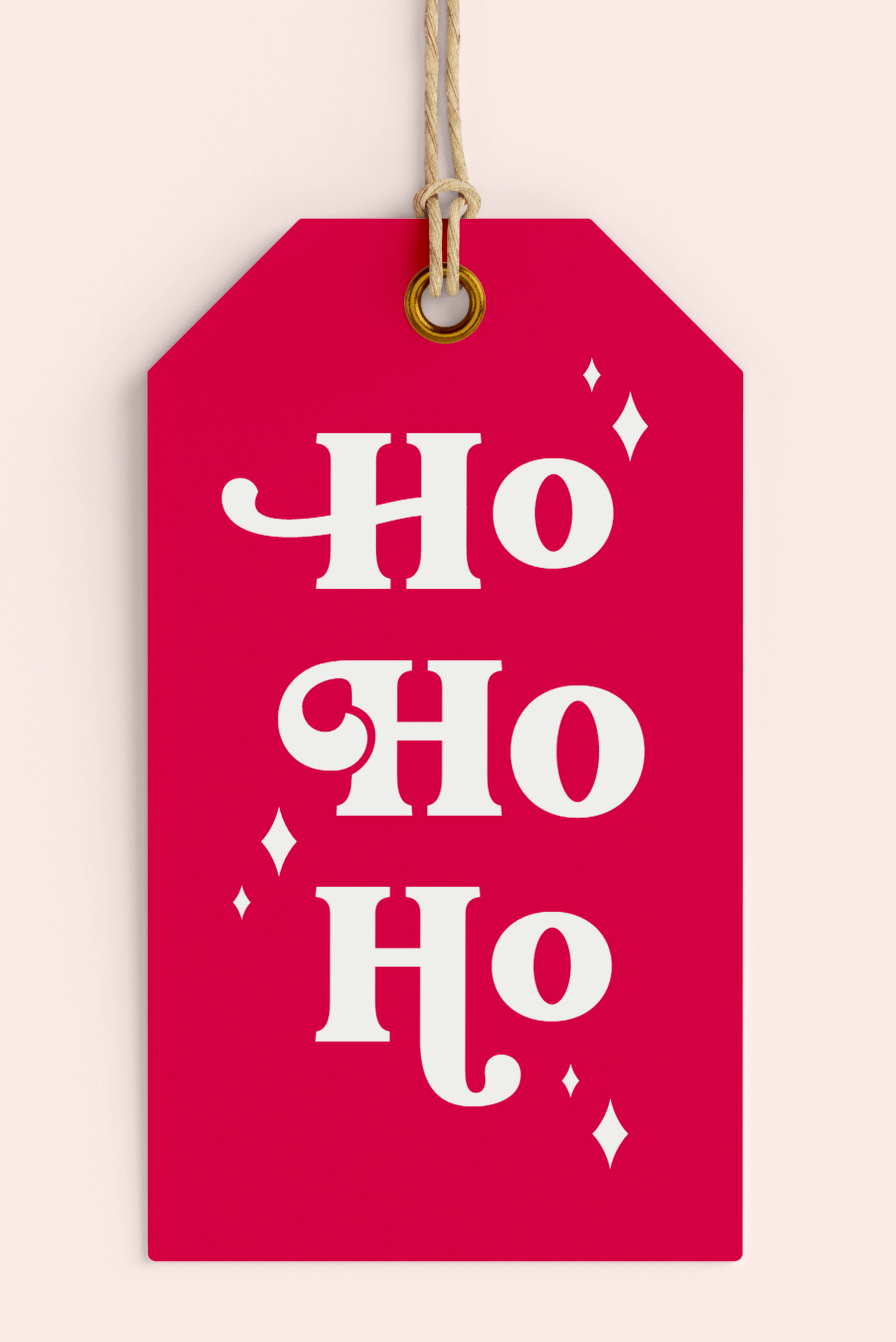 Festive Reindeer Food Gift Tags for Kids | Printable Christmas labels ...